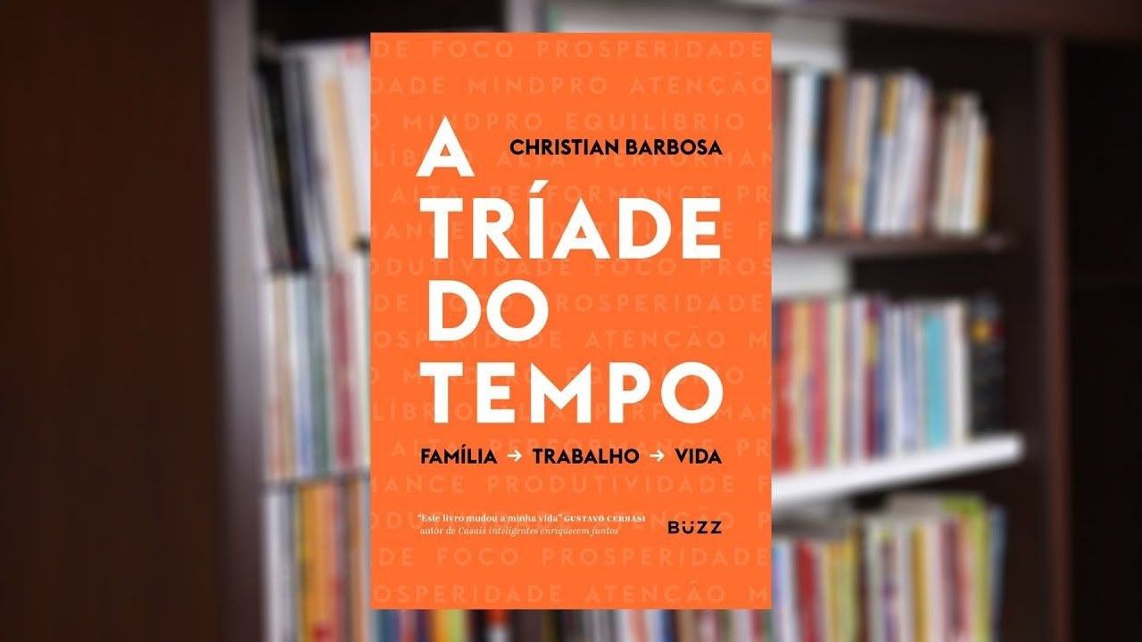 O que é a Tríade do Tempo e como você pode usá-la para alocar suas ...